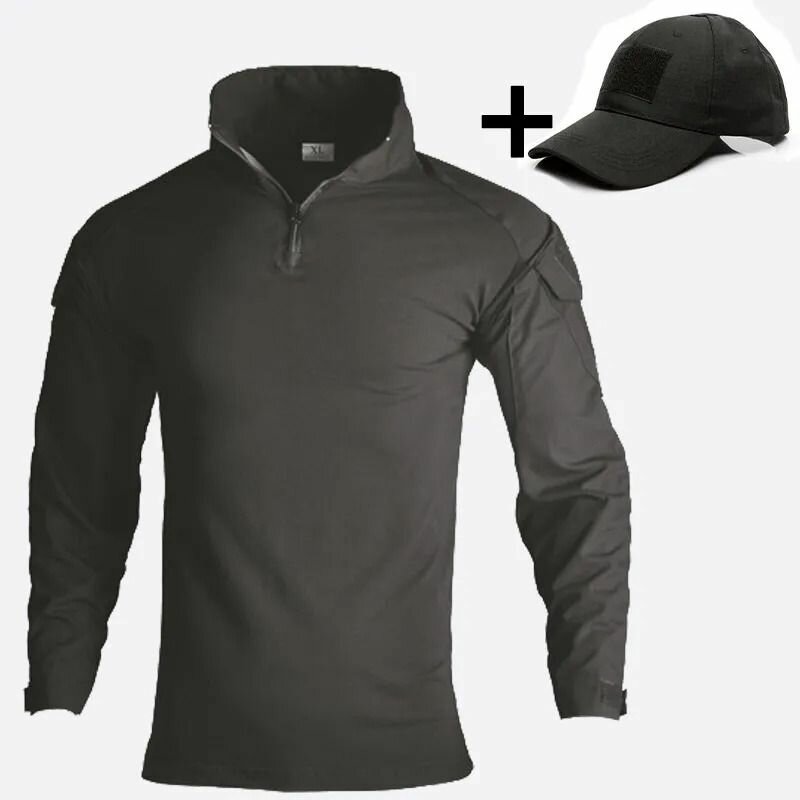 Боевая рубаха