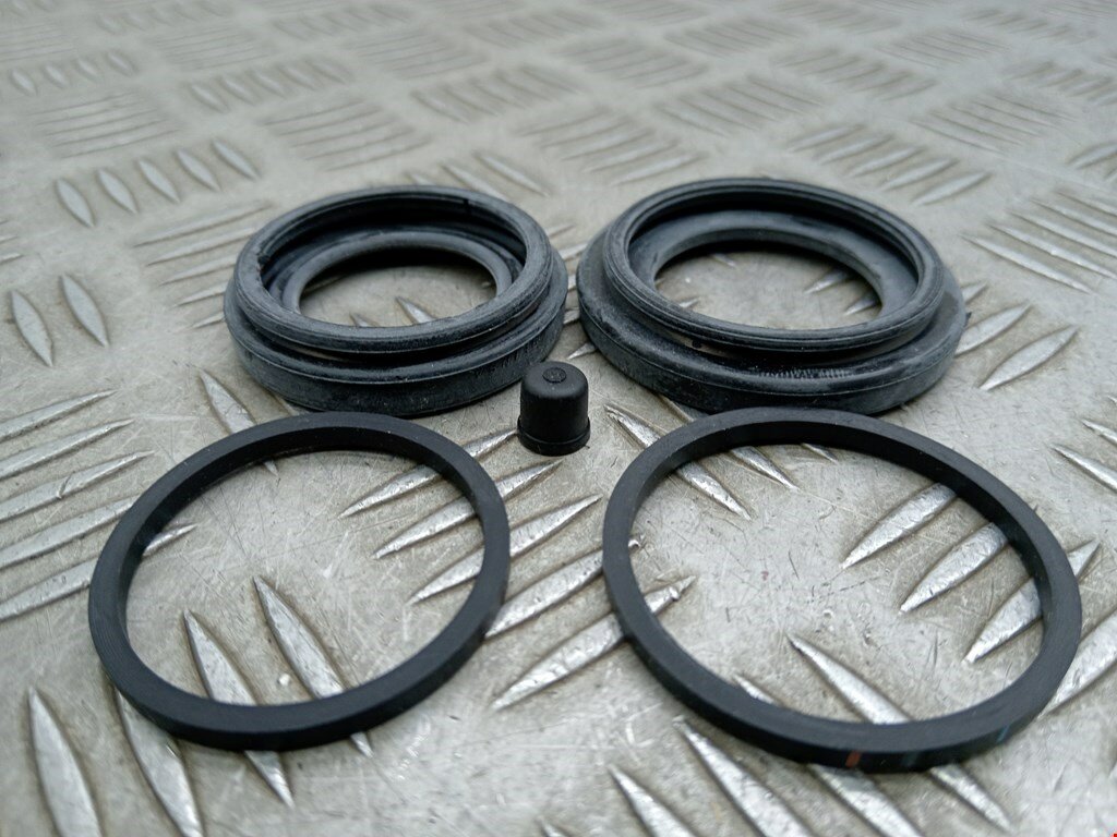 Ремкомплект суппорта Audi 100/200 C3 447698471 арт. 2255615