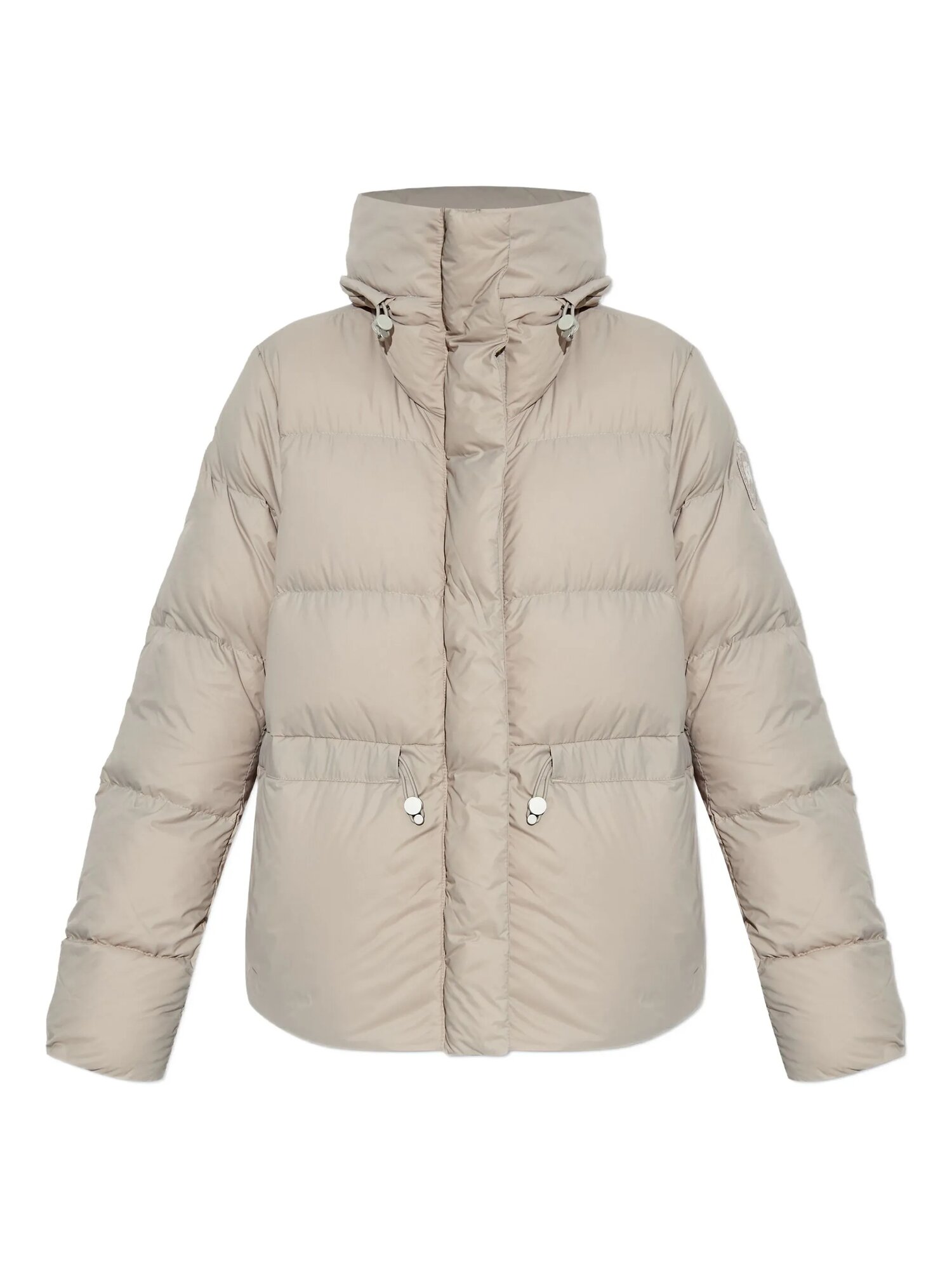 Пуховик Montgomery