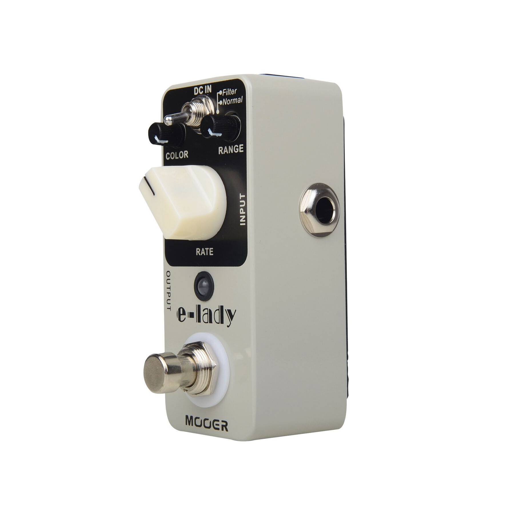 Mooer E-Lady Flanger (новый) — фото 1