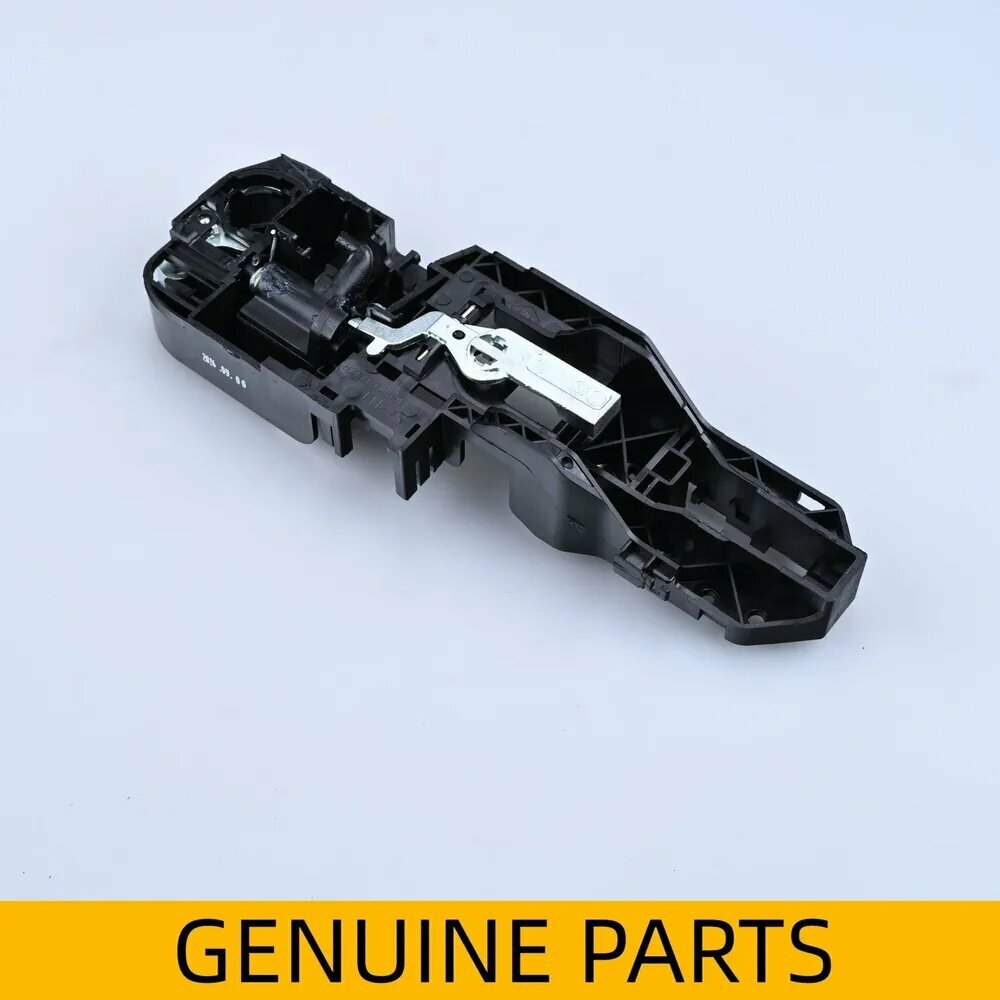 Renault Ручка дверная автомобильная, арт. 806072382R, 1 шт.