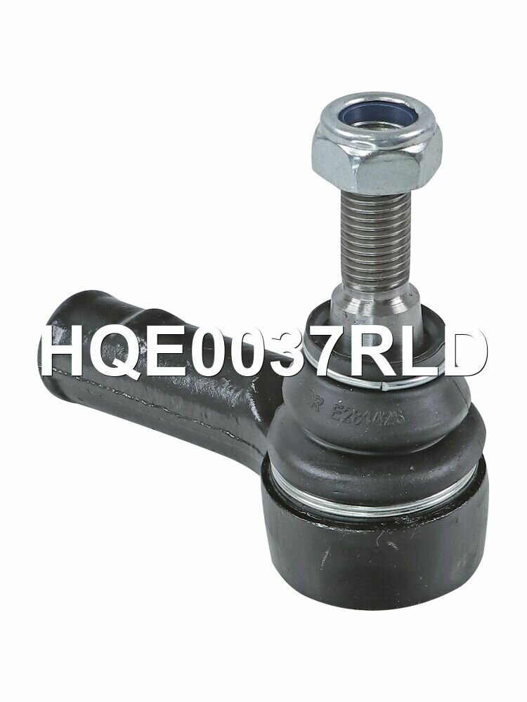 Наконечник рулевой Krauf HQE0037RLD для Volkswagen Transporter