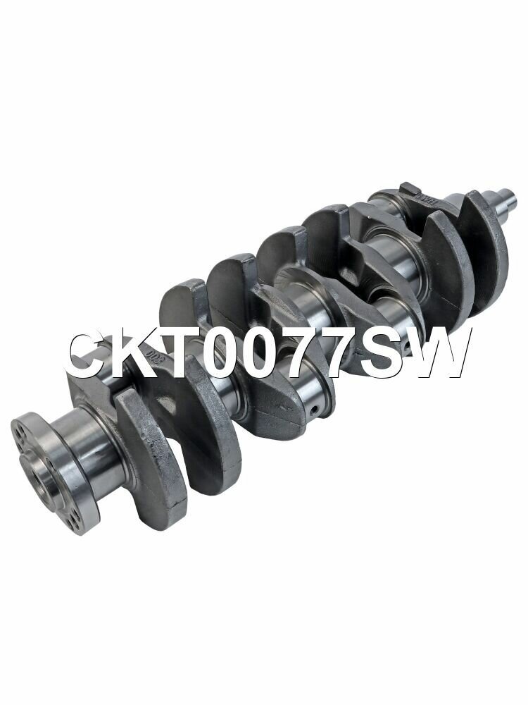 Вал коленчатый Krauf CKT0077SW