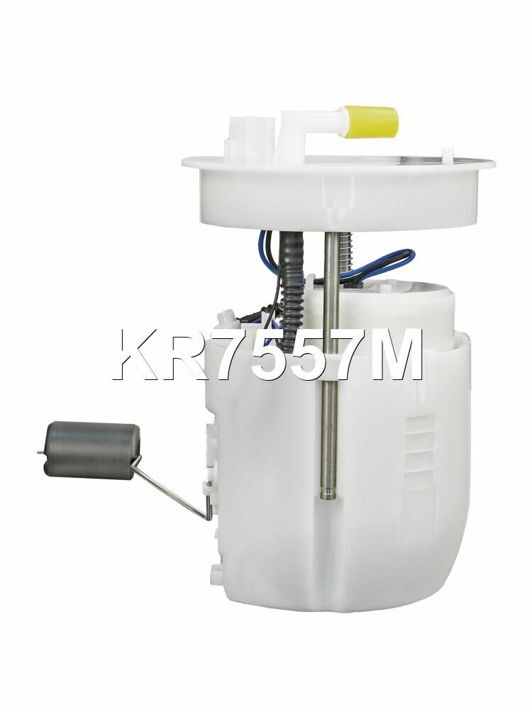 Модуль в сборе с бензонасосом Krauf KR7557M для MAZDA 6