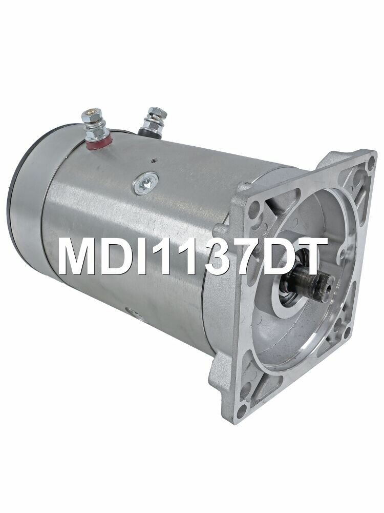 DC-мотор Krauf MDI1137DT