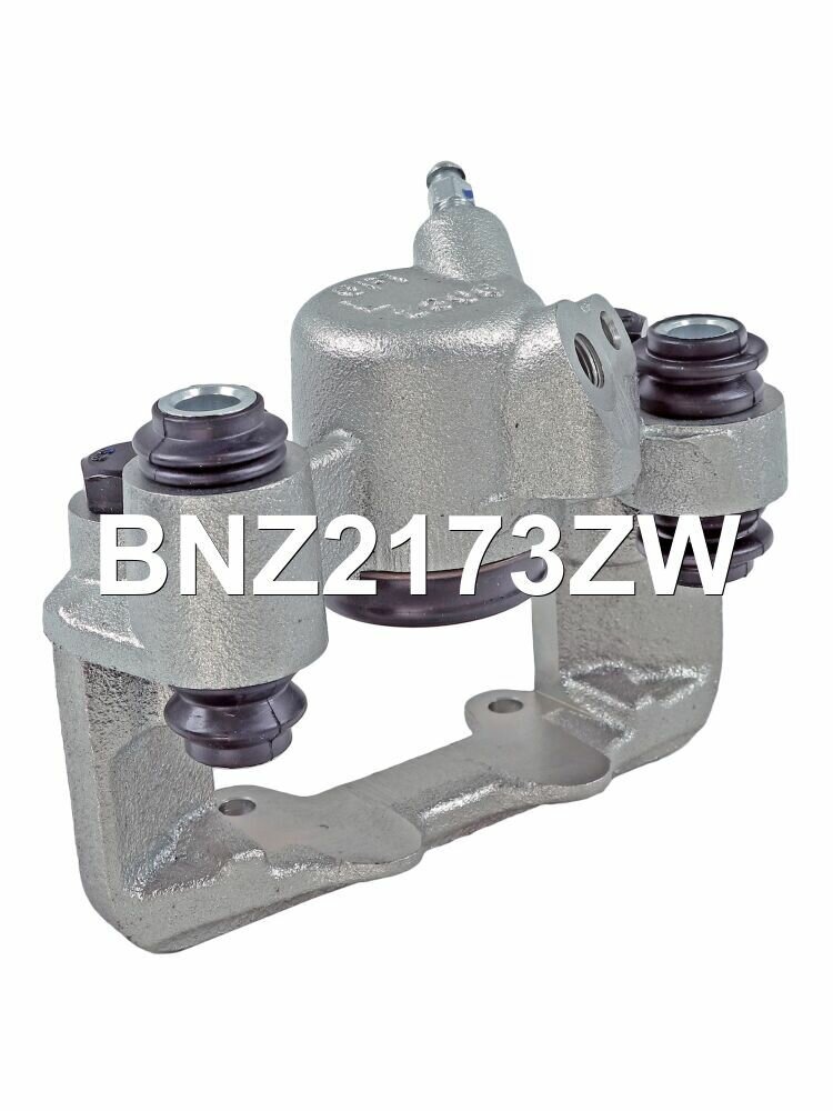 Суппорт тормозной Krauf BNZ2173ZW для Toyota FUNCARGO