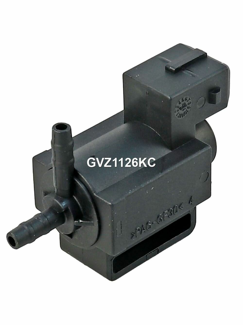 Клапан управления впускного коллектора Krauf GVZ1126KC