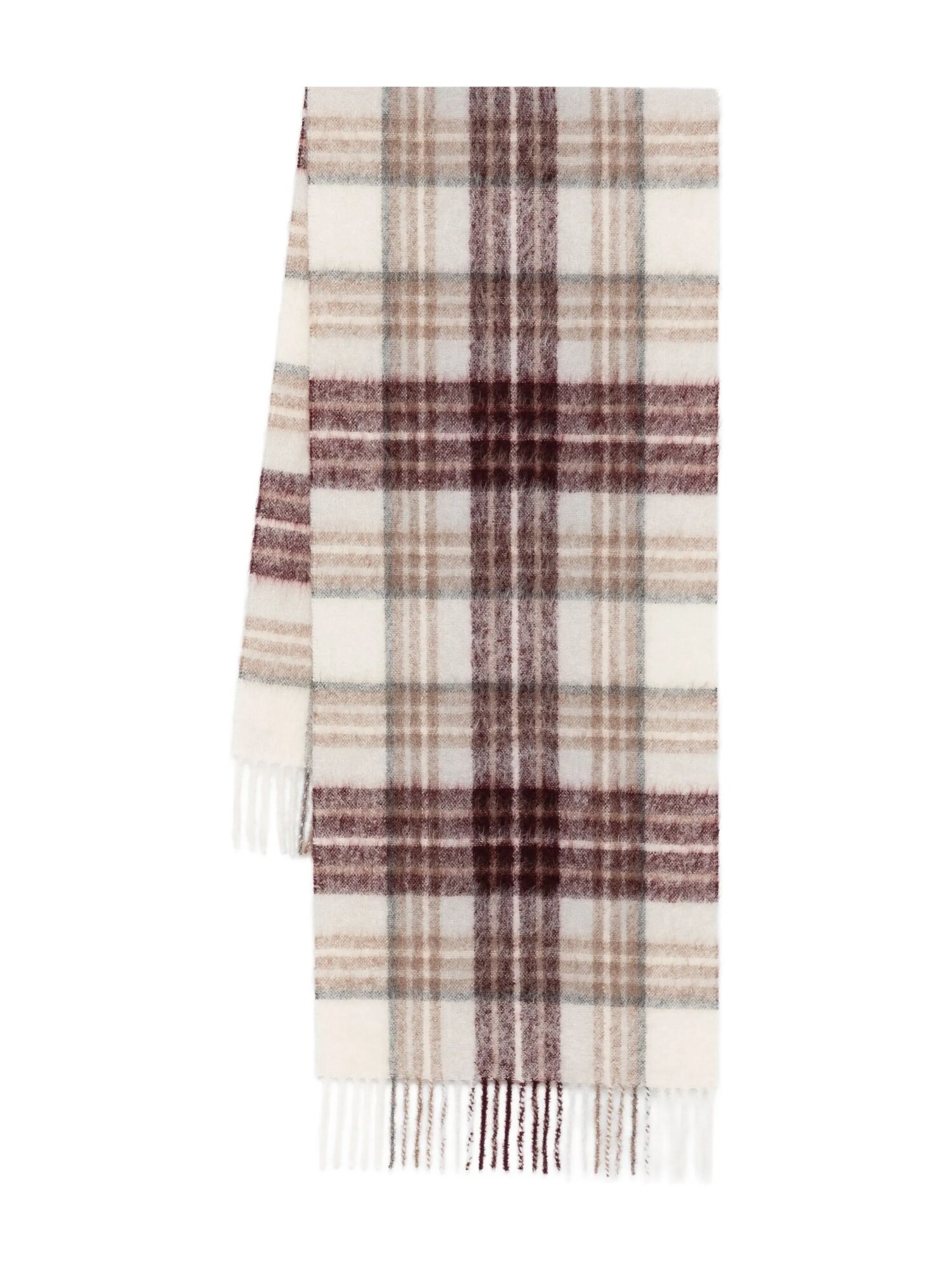 Шарф для мальчиков