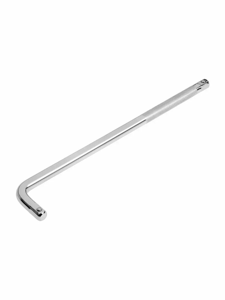 Вороток для головок Г-образный универсальный 330 х 75 мм