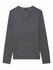 Джемпер ZADIG & VOLTAIRE, размер M, серый