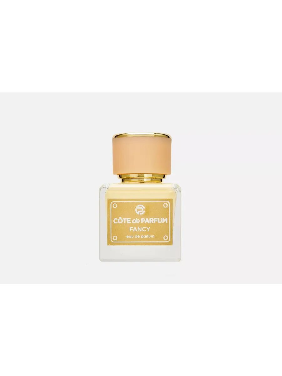 Туалетная вода Поли Парфюм Cote De parfum FANCY 55ml (аромат TF Lost Cherry) для женщин