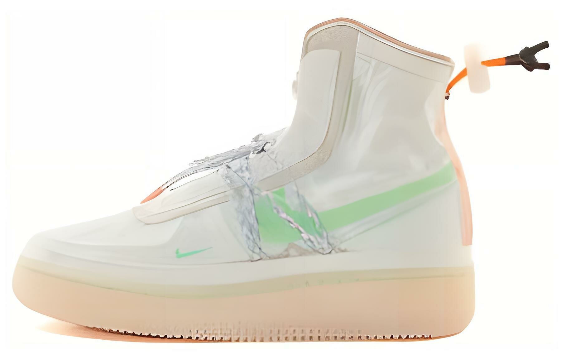 Кроссовки Air Force 1 High