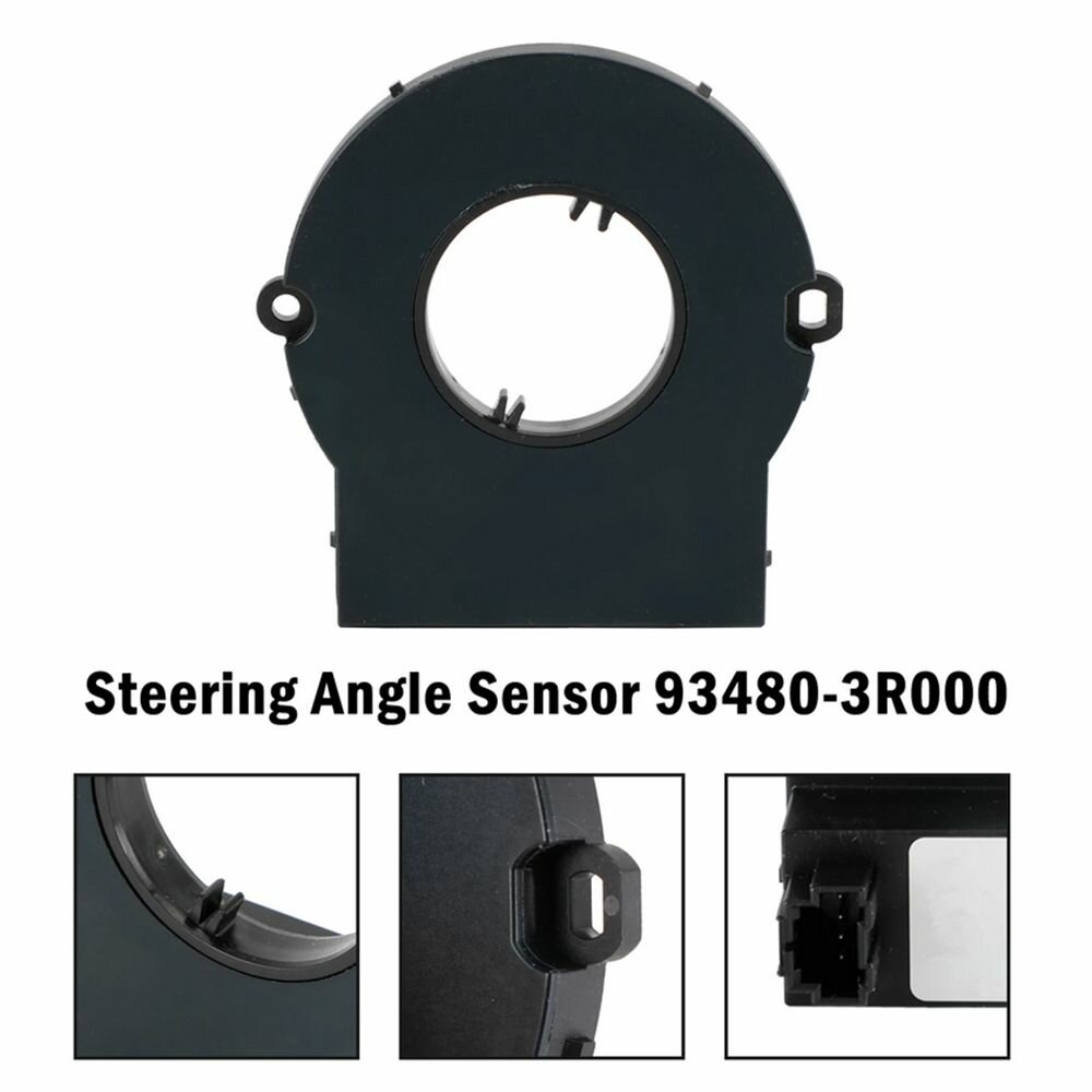 Датчик угла поворота рулевого колеса для Hyundai Kia Cadenza Optima 93480-3R000