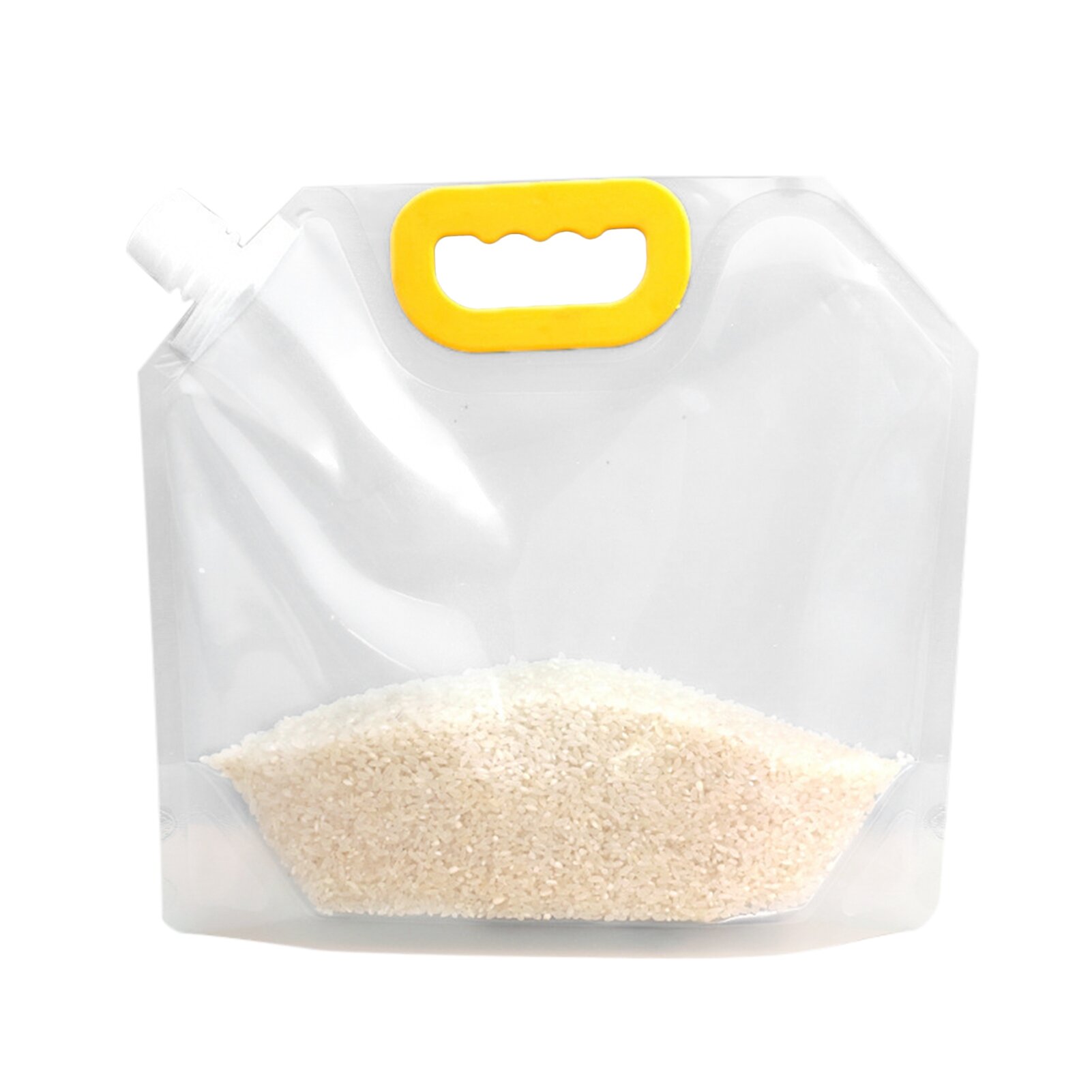 Сумка для хранения зерна