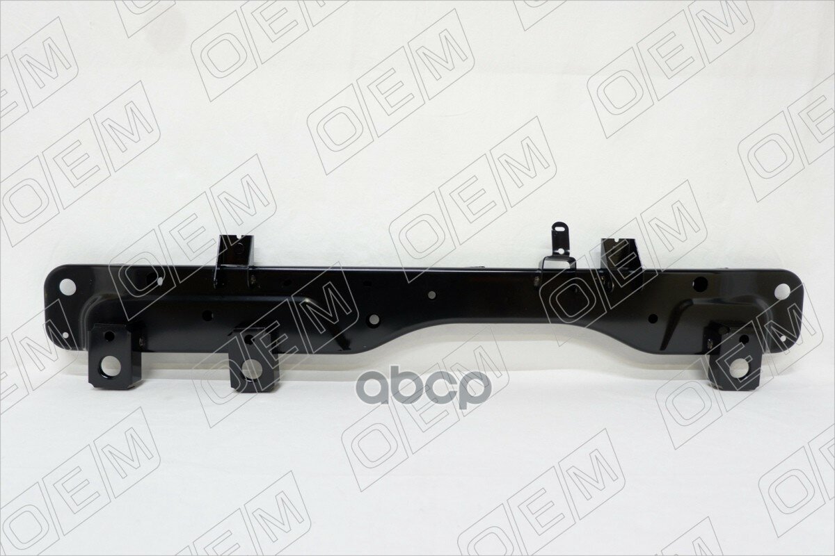 Балка поперечная передняя Nissan Qashqai 2 j11 (2014-нв) O.E.M. арт. OEM0008PRP