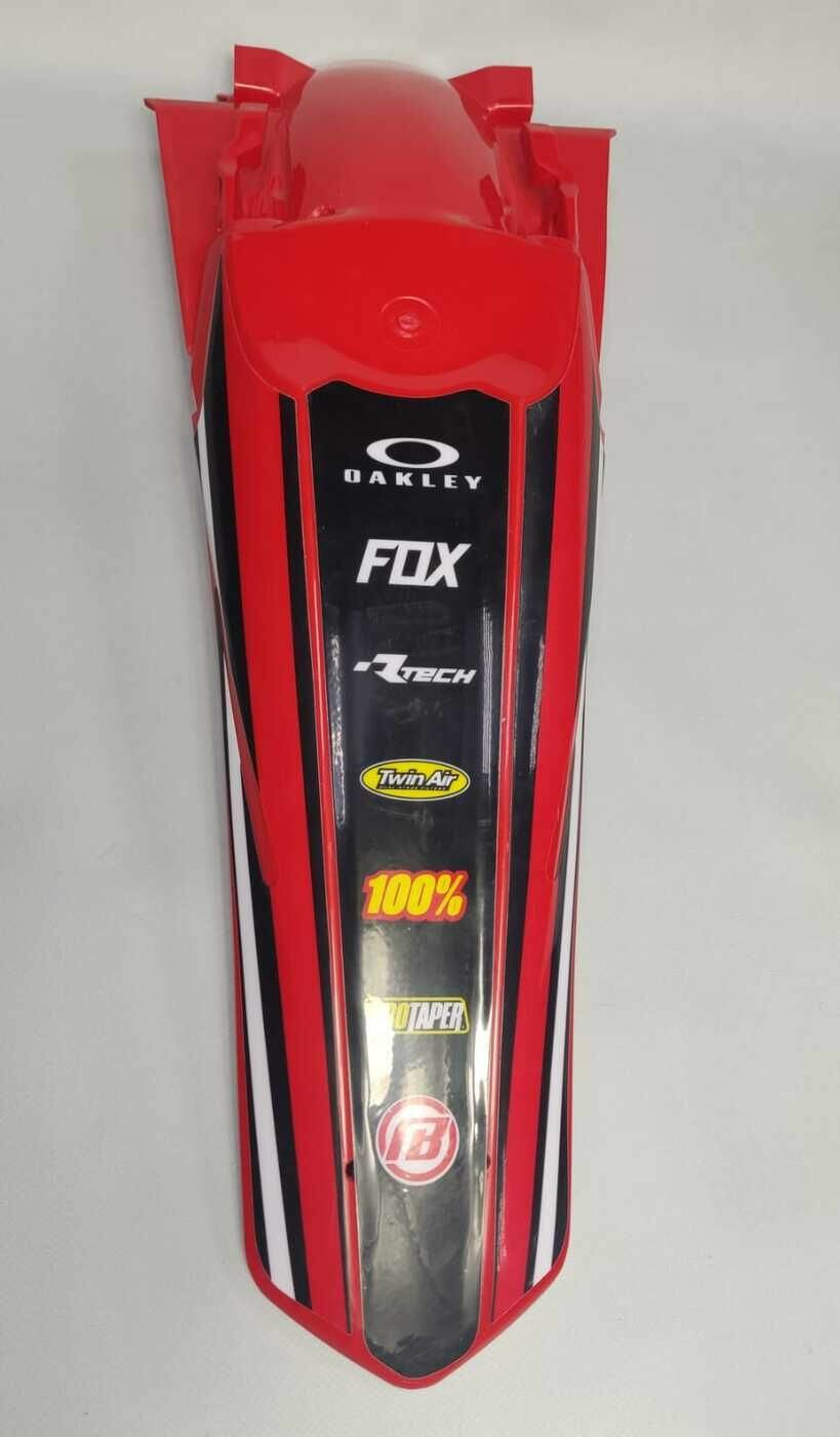 Крыло заднее Regulmoto CR-Z 300