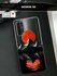 Силиконовый чехол на Honor 30 / Хонор 30 с принтом Черная гора 3
