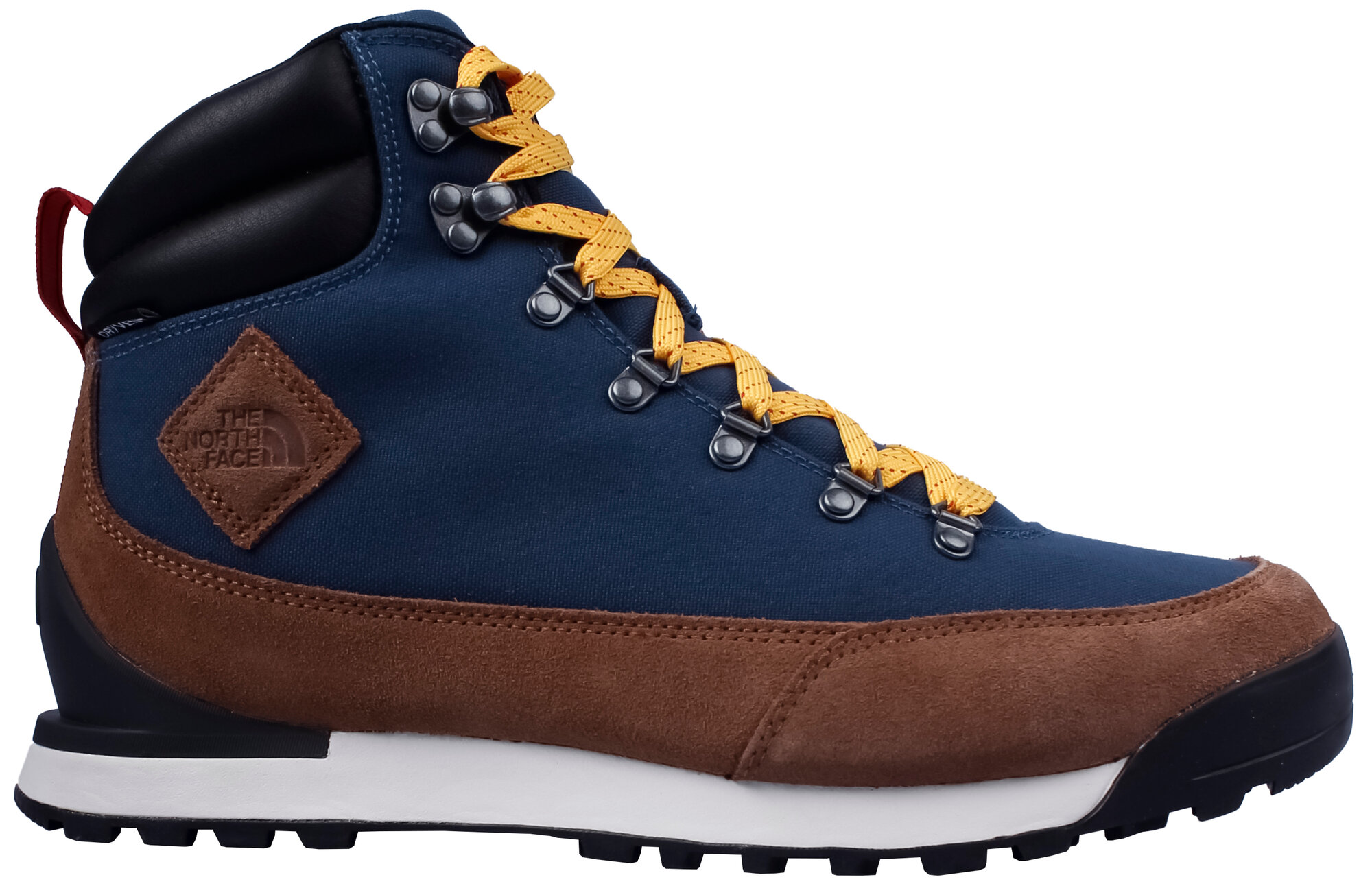 Ботинки Back-To-Berkeley IV