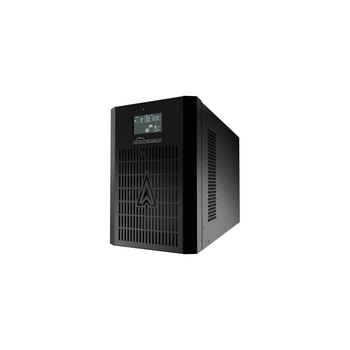 UPS 3000VA импульс <ФОРА 3000>