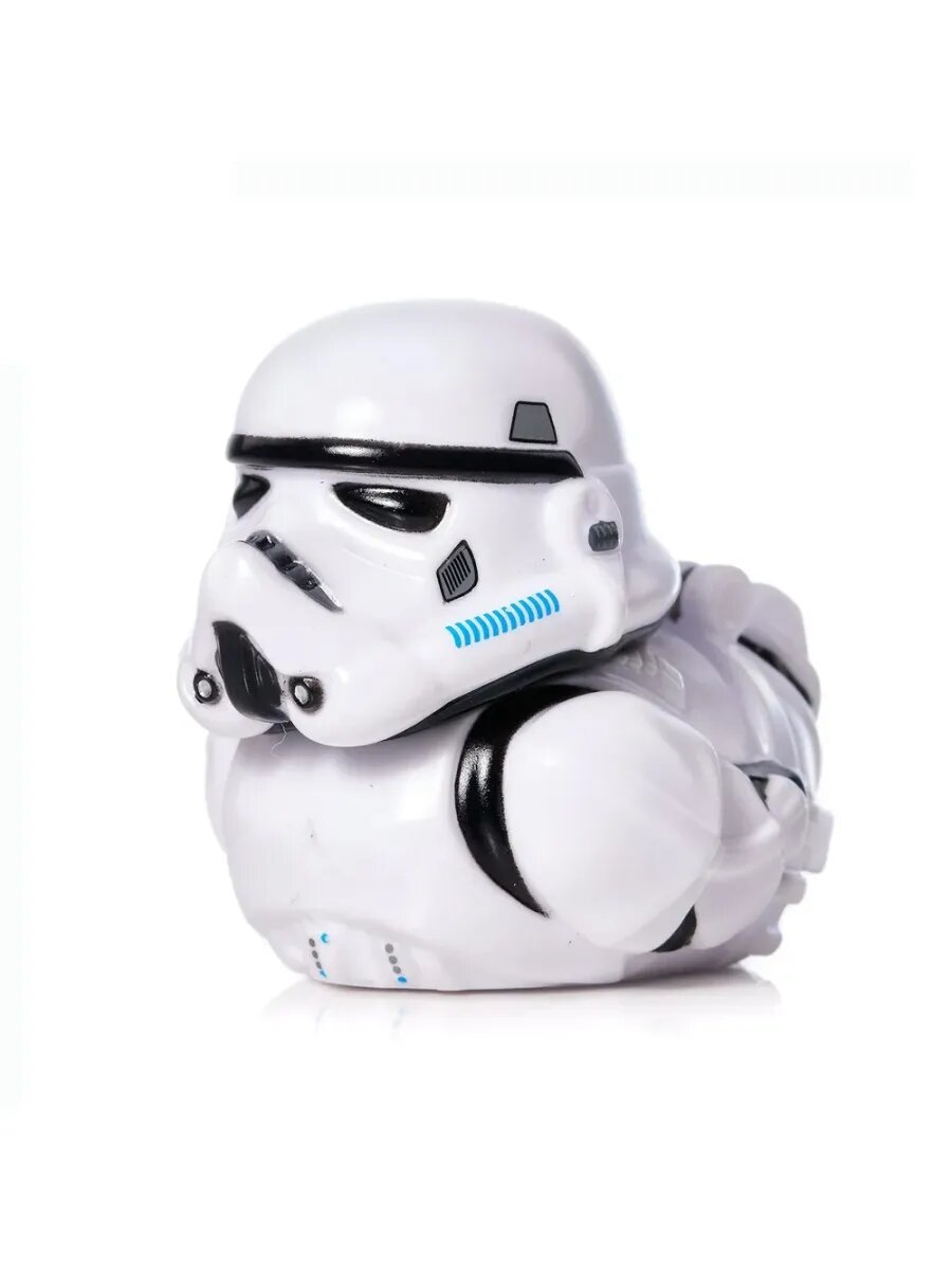 Фигурка Утка TUBBZ Звёздные войны Штурмовик (Mini)