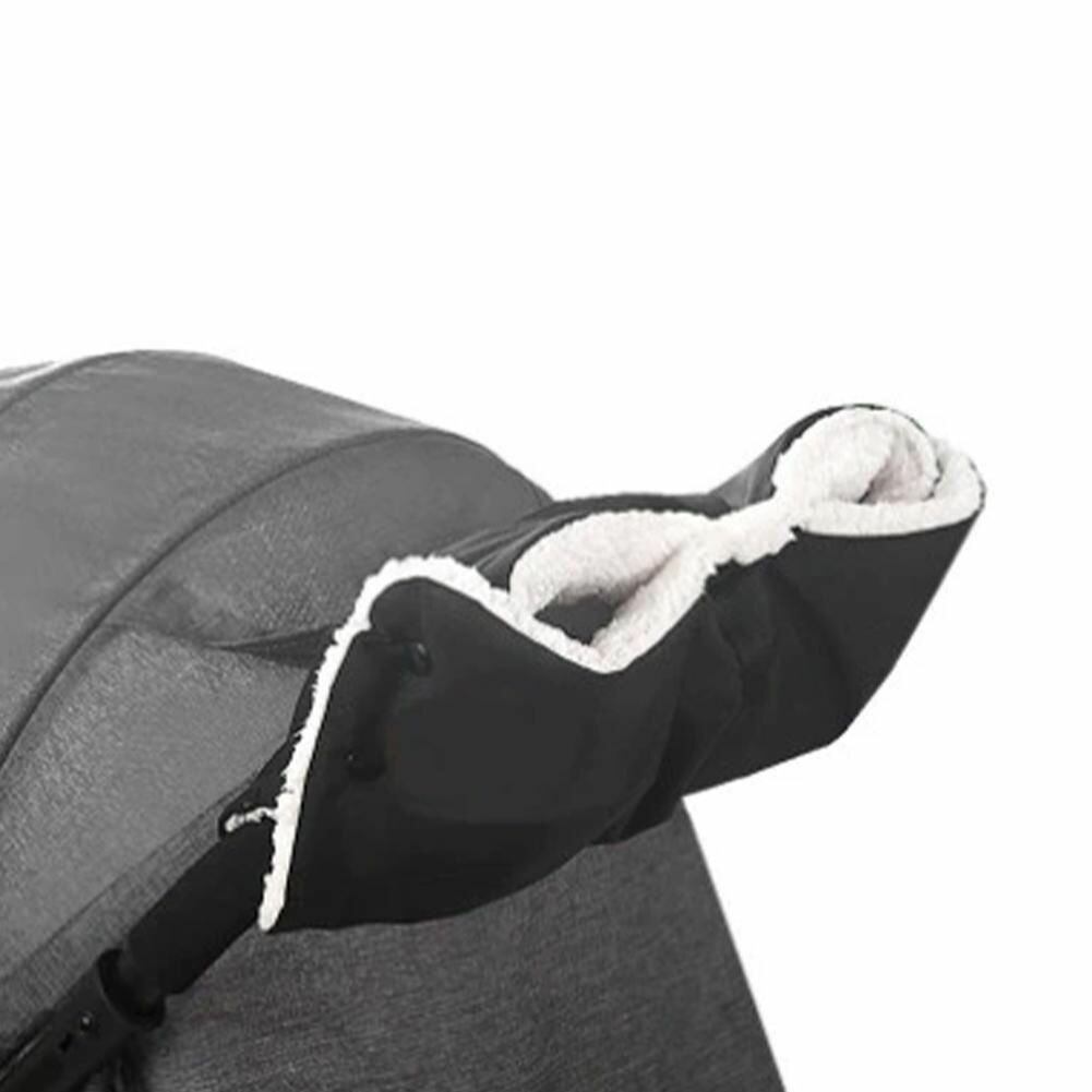 Муфта для рук на коляску