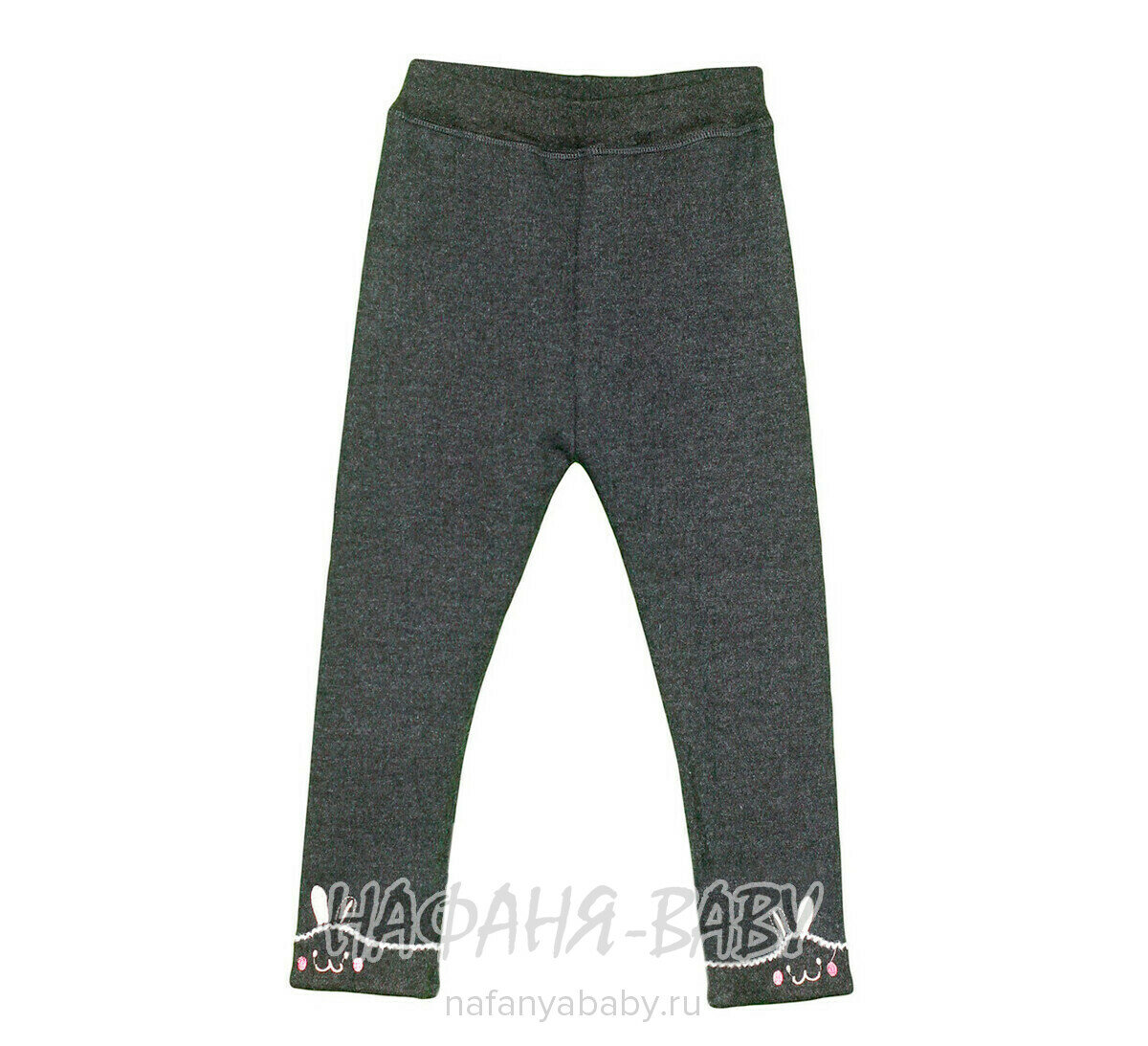 Легинсы Детские утепленные легинсы на флисе