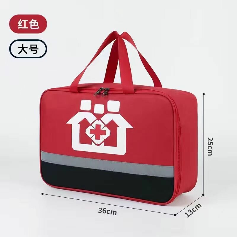 Аптечка автомобильная-.