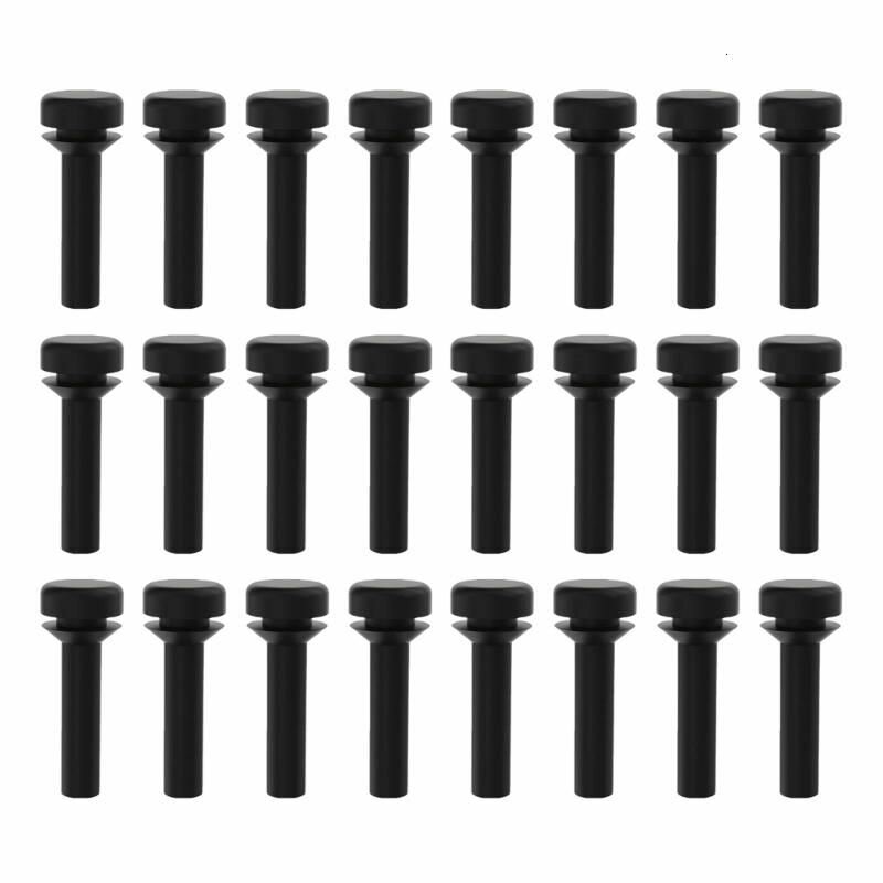 24ШТ, замена резиновой ножки бампера газовой плиты WB02X2479-24шт