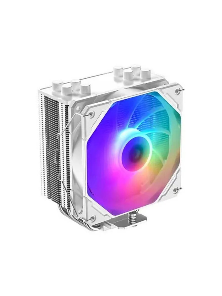 Кулер для процессора SE-224-XTS ARGB WHITE