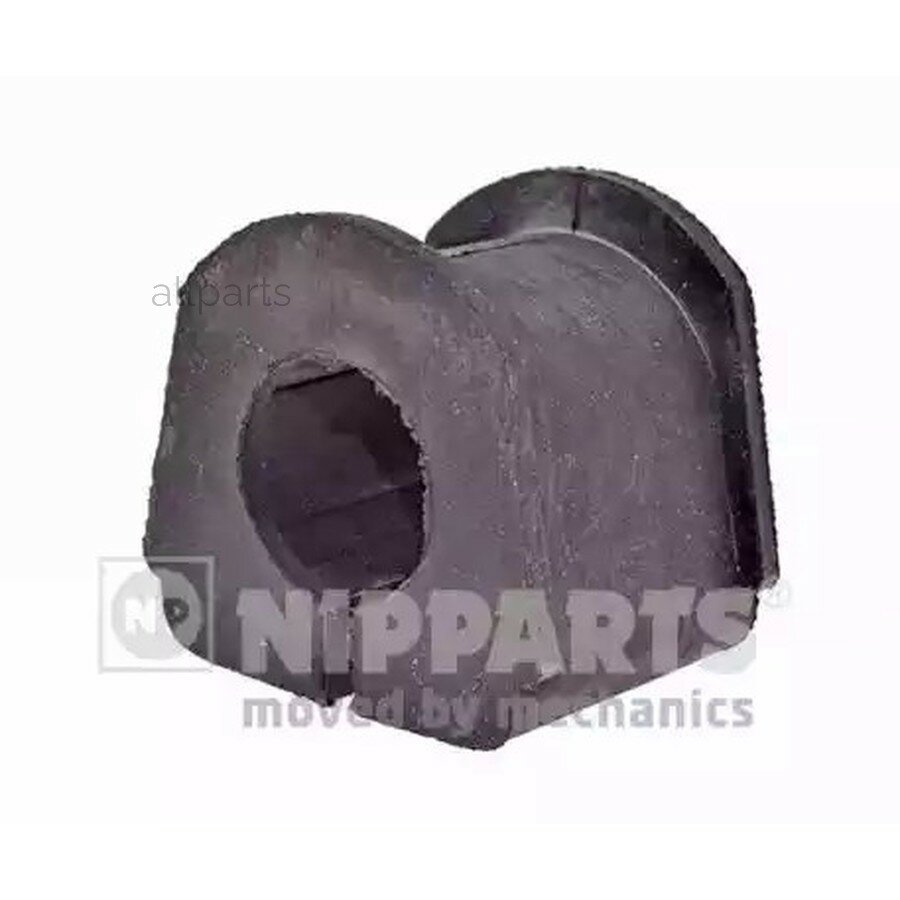 NIPPARTS N4295002 Втулка стабилизатора MITSUBISHI PAJERO 96- зад. подв.23мм