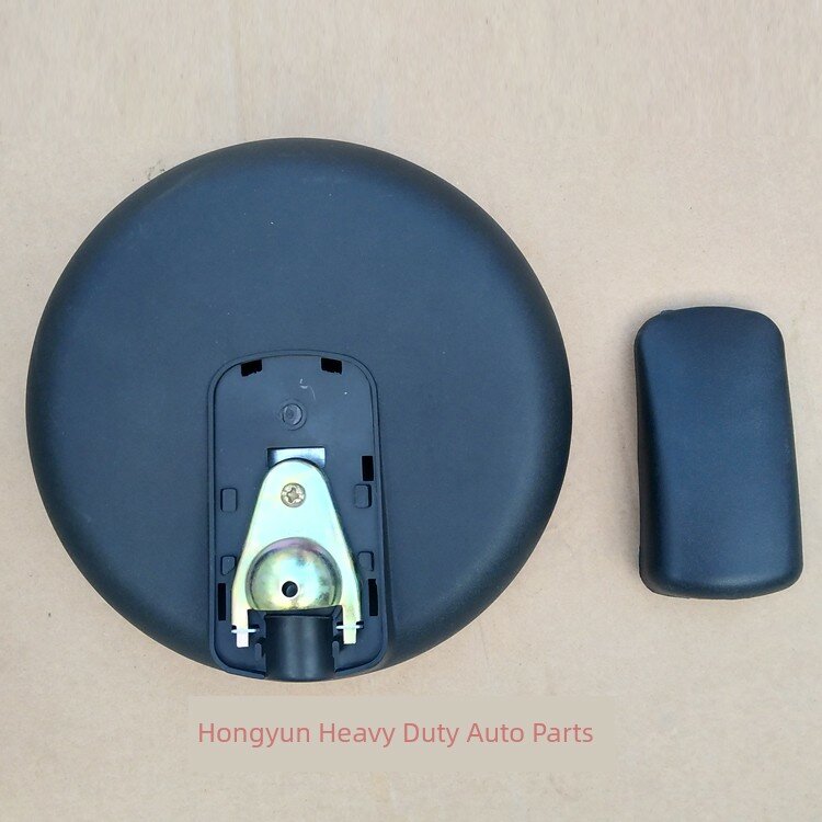 Подходит для новых и старых моделей GAC Hino 700, выпуклое зеркало для передней фары, зеркало для слепых зон, переднее