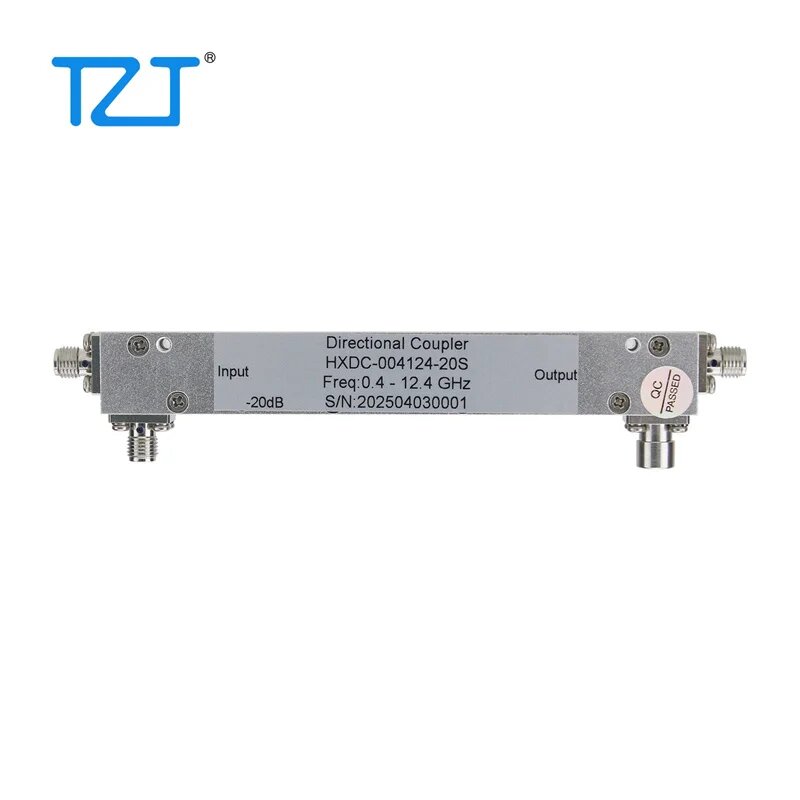 Directional Coupler TZT HXDC-004124-20S
