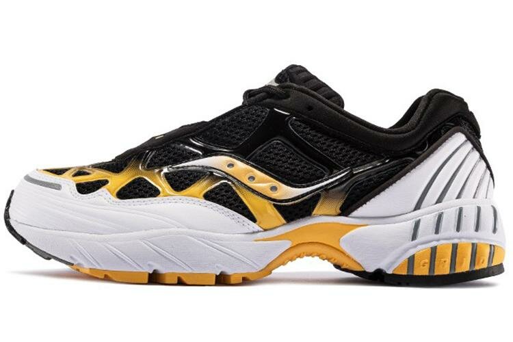 Кроссовки Grid Web