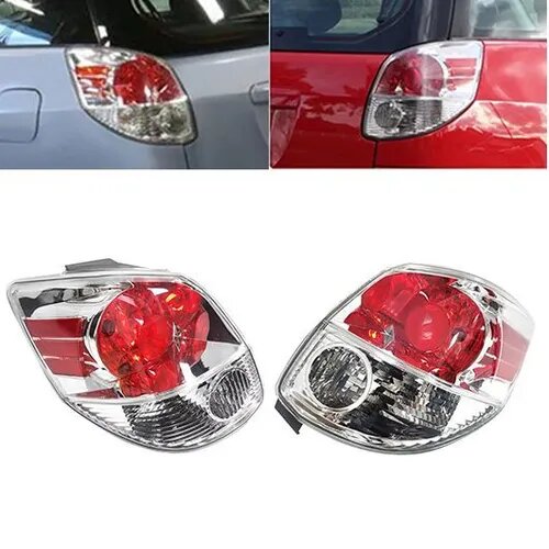 Фары автомобильные, Задний фонарь, 1 шт, арт. Toyota Matrix 2005-2008