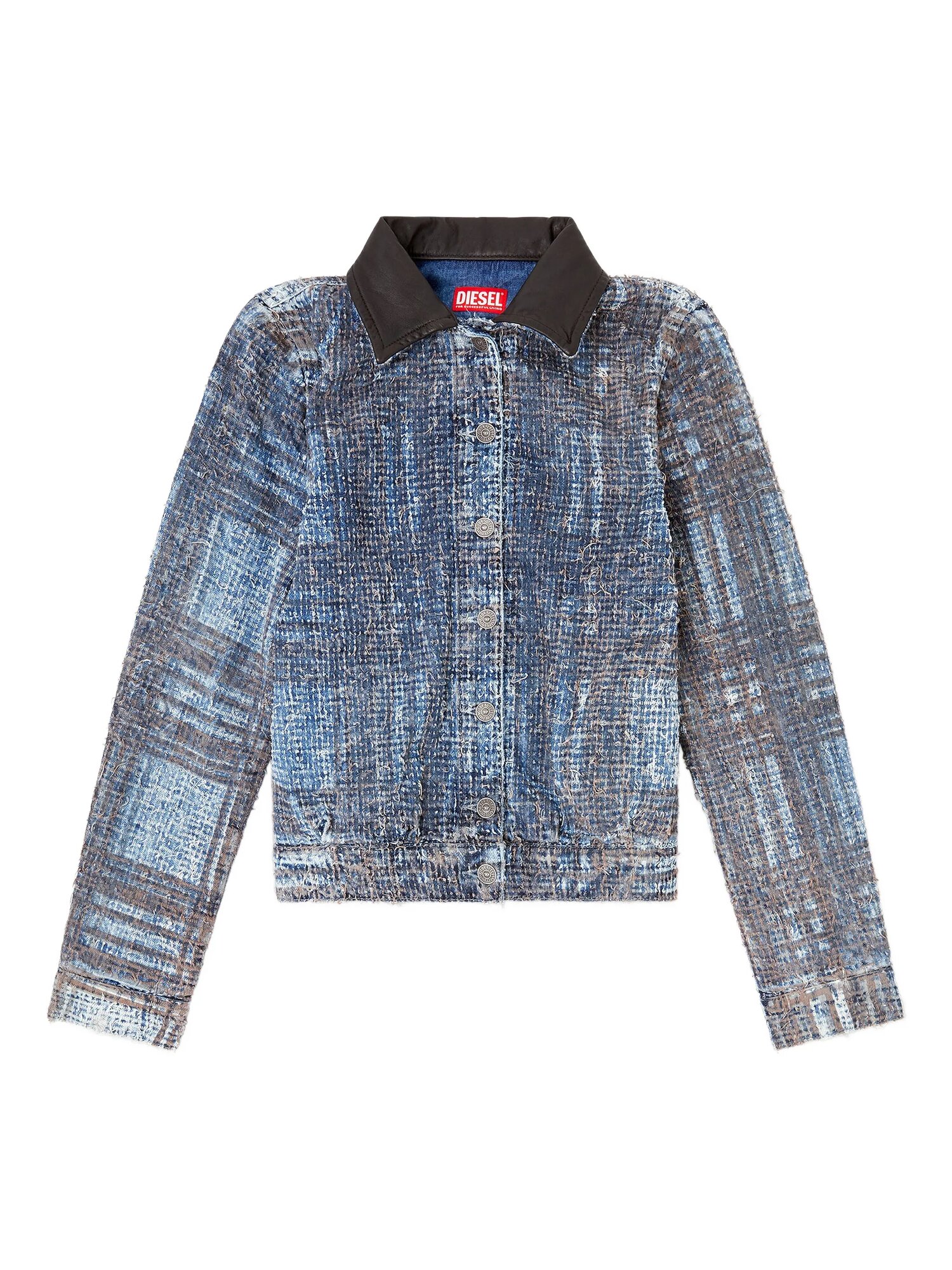 Куртка De-Ateli Prince of Wales