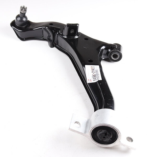 Рычаг подвески передний нижний левый 54501-2Y411 SH Auto Parts; для Nissan Cefiro A32; A33 00-03; OEM 54501-2Y411