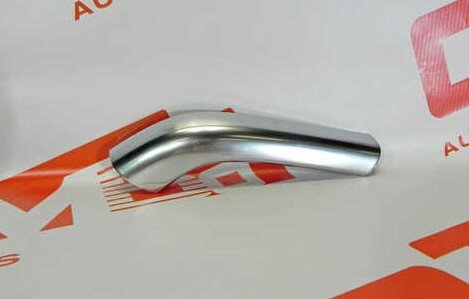 Ручка двери MAN TGS внутренняя правая 81626304156 COMBO CMB163034