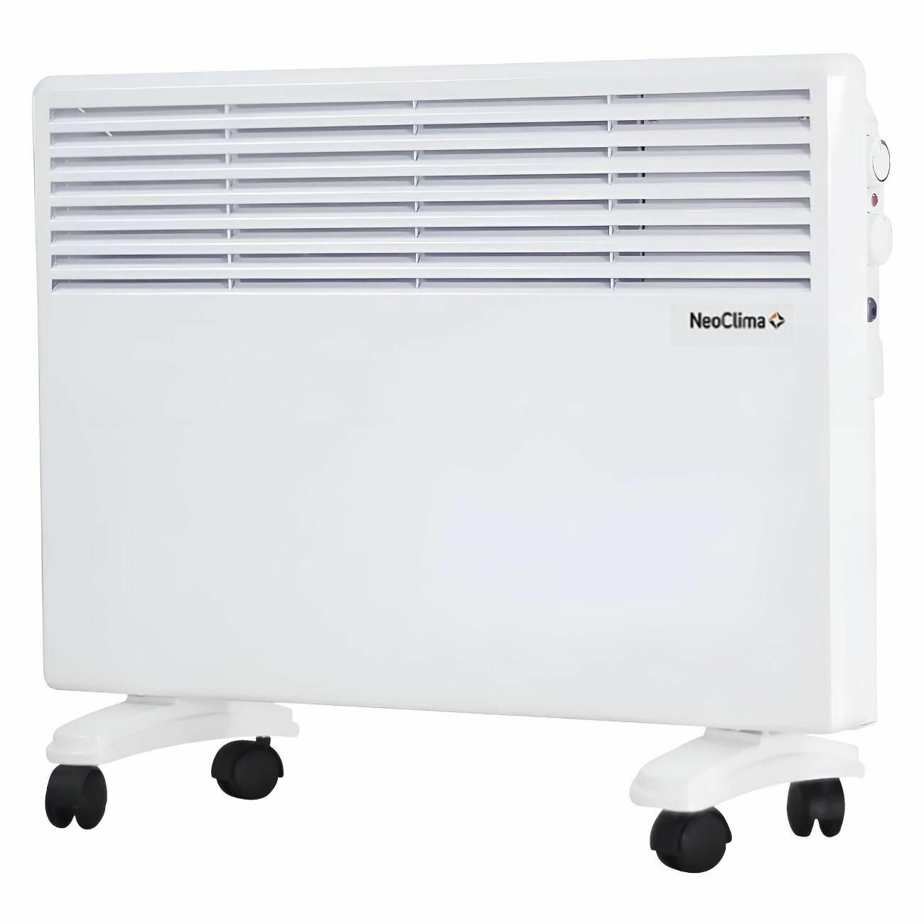 Конвектор Neoclima Intenso 1500