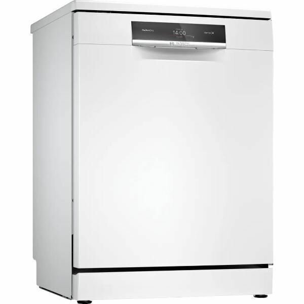 Посудомоечная машина Bosch SMS8ZDW86Q, белый