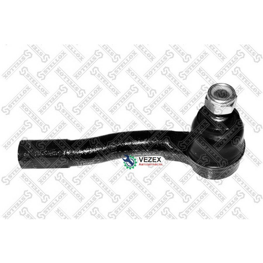 STELLOX 51-05189-SX Наконечник рулевой тяги