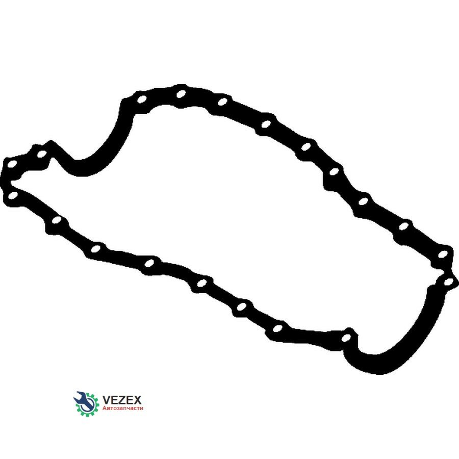 CORTECO 023718P Прокл. поддона