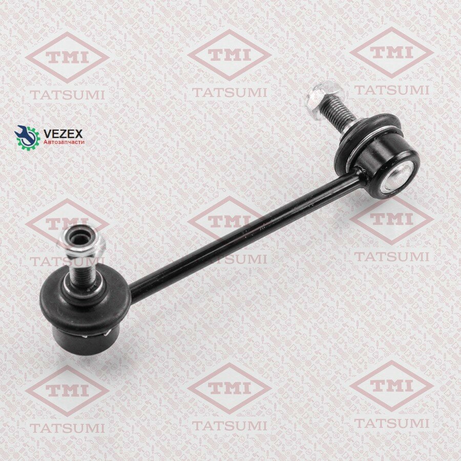 TATSUMI TEB1746R Тяга/стойка стабилизатора