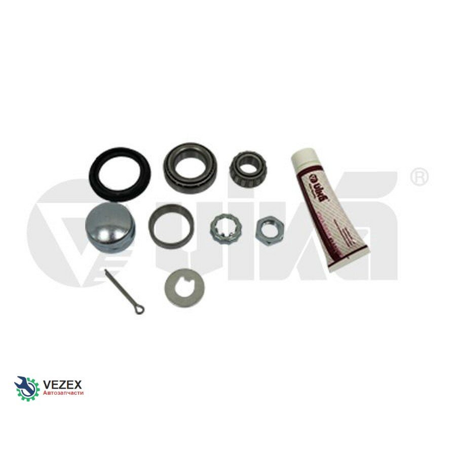 VIKA K50044401 Подшипник ступицы
