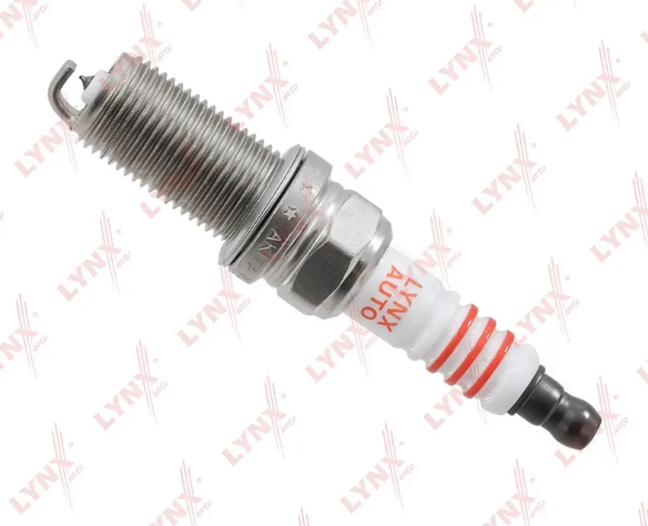 Свечи зажигания на двигатель TU5JP4 16V (4 шт.) Peugeot 307 LYNX