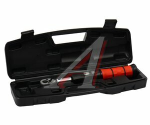 Ключ динамометрический 1/4" 5-25Нм 240мм в кейсе LIGE