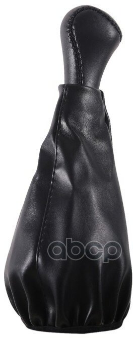 Ручка КПП ВАЗ 2108-99 винил/ черный AZARD AZARD арт. КПП00051