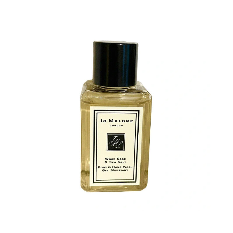 Гель для душа Jo Malone Wood Sage And Sea Salt 15 мл