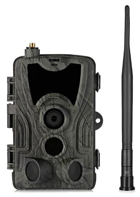 Фотоловушка Suntek HC-801M — купить в интернет-магазине по низкой цене ...