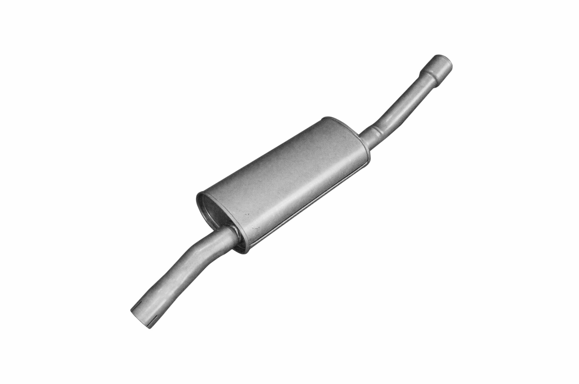 Резонатор для а/м ГАЗ 2217 Соболь