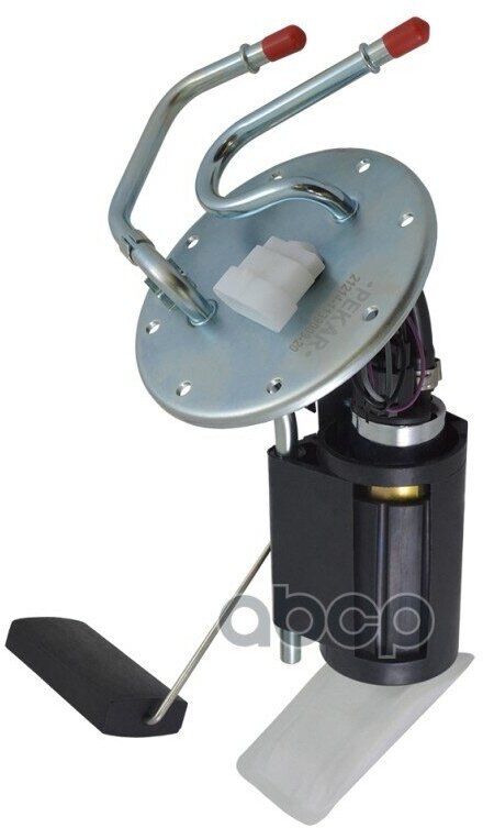 Электробензонасос ВАЗ 21214 погружной в сборе (быстросъемное соединение штуцеров) пекар PEKAR арт. 21214-1139009-20